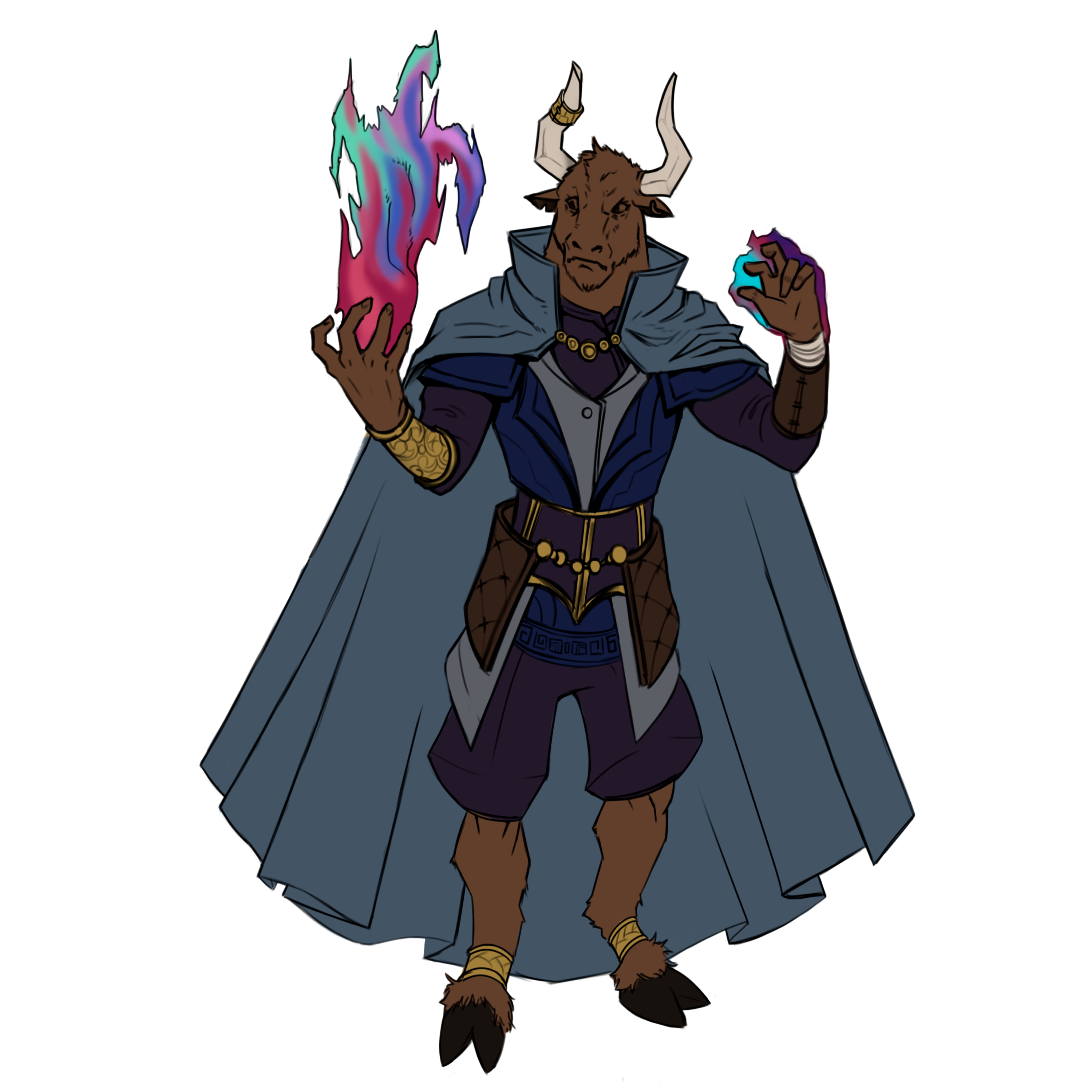 Sorcerer