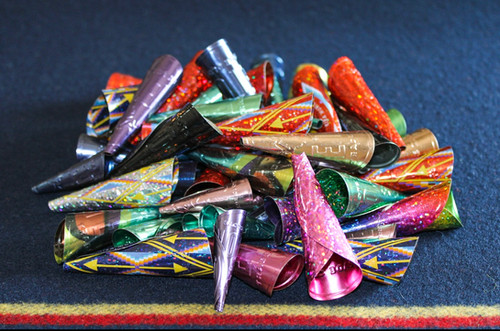 Mixed Jingle Cones 1 Pound | Teton Trade Cloth