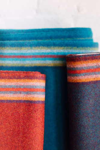 American Wool Trade Cloth | Teton Trade Cloth