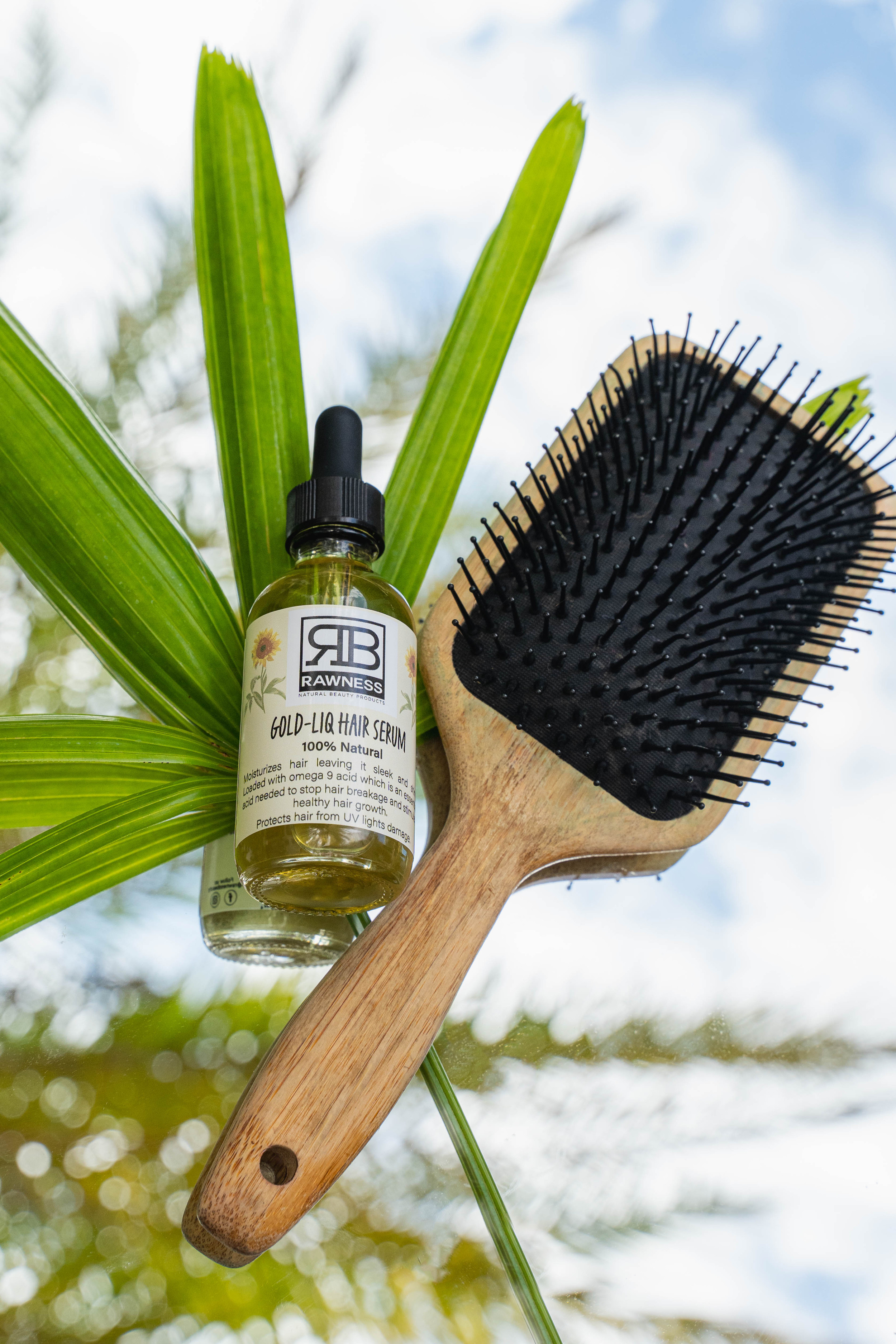 Shop All | Rawness Beauty