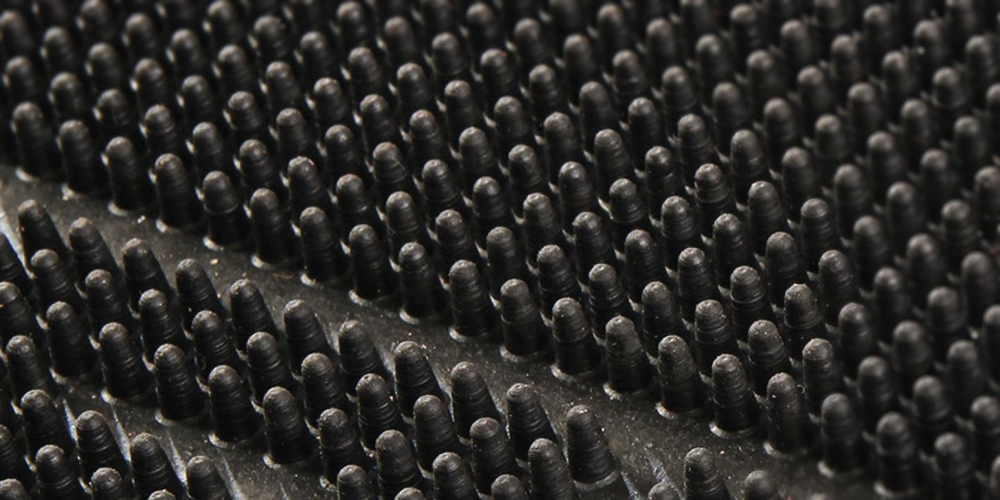 RUBBER PIN MATS - Travancore Cocotuft, Kerala, India