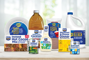 Federated Group | Private Brands