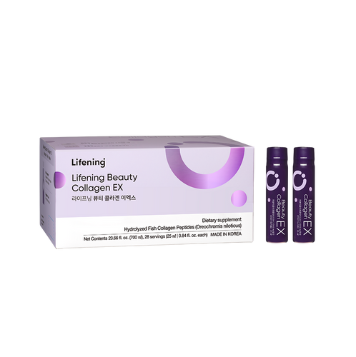 (現貨) RIMAN LIFENING 微分子安瓶膠原飲 | Oh.MyBeau