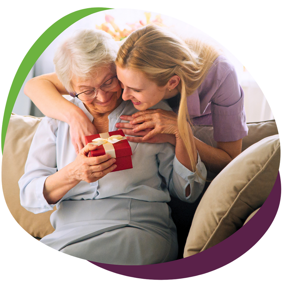 End-Of-Life Pathway | LifeTec