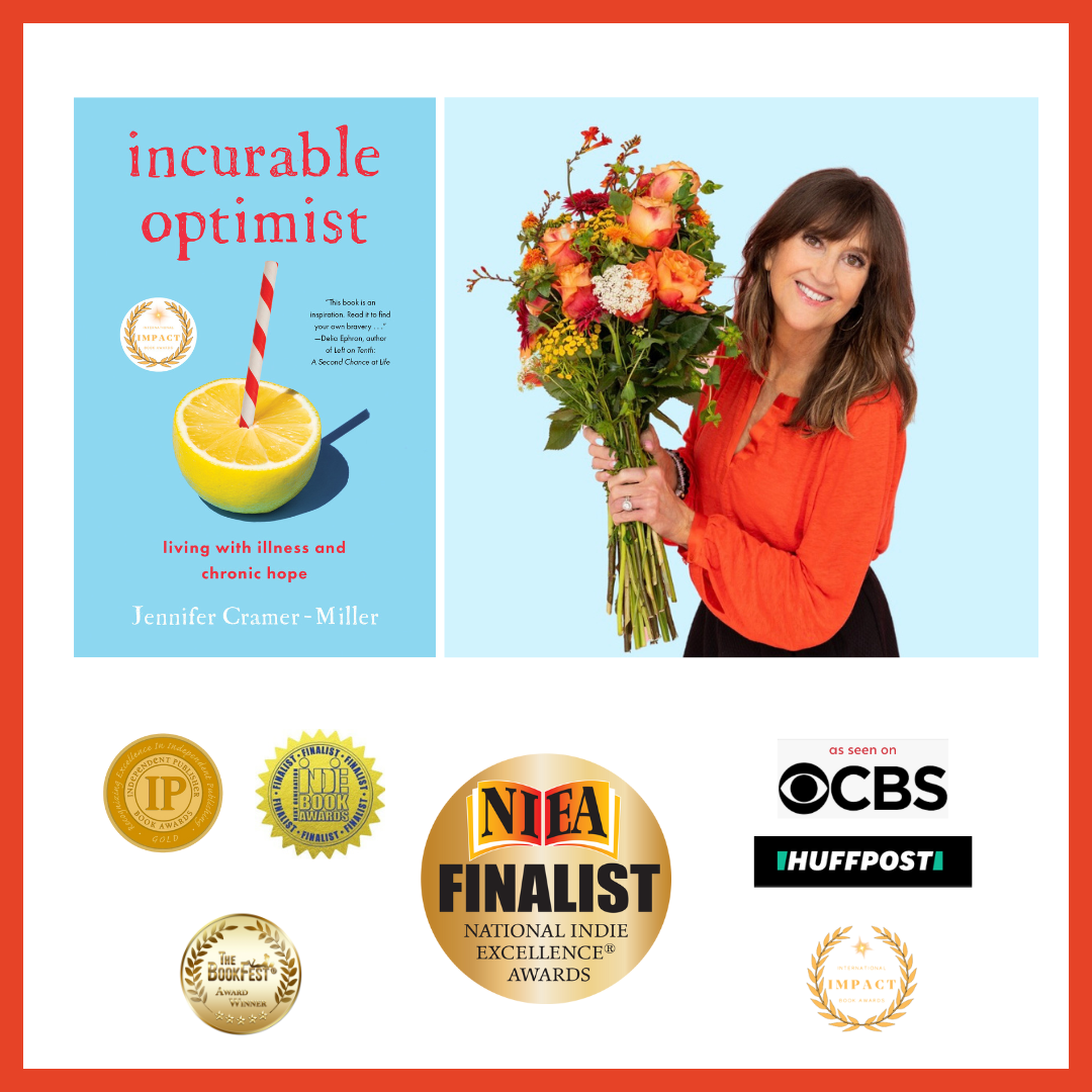 Jennifer Cramer-Miller