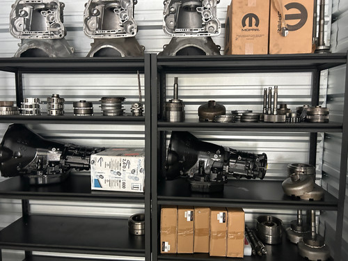 All Products | Transmission Nick