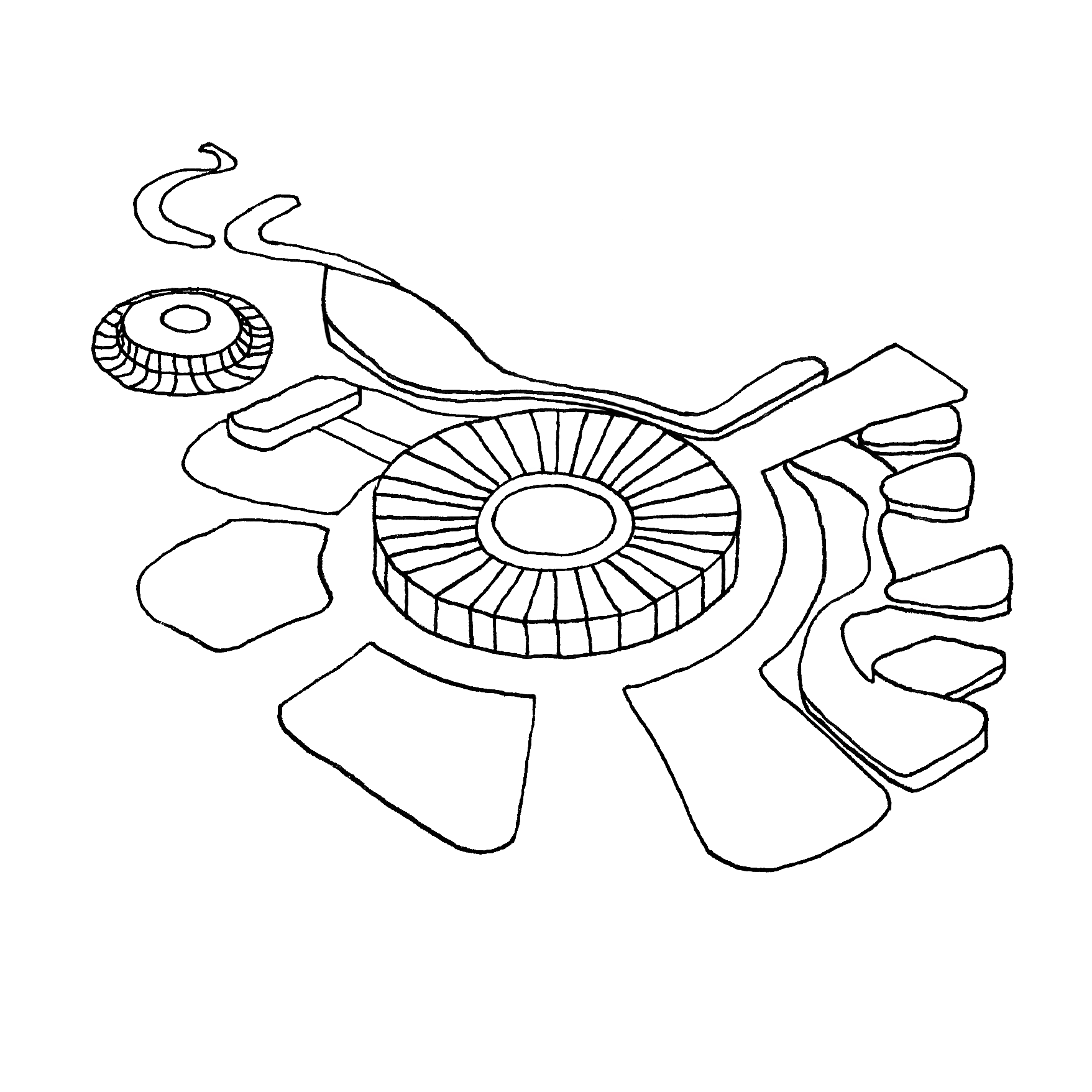 Arena BSB competition