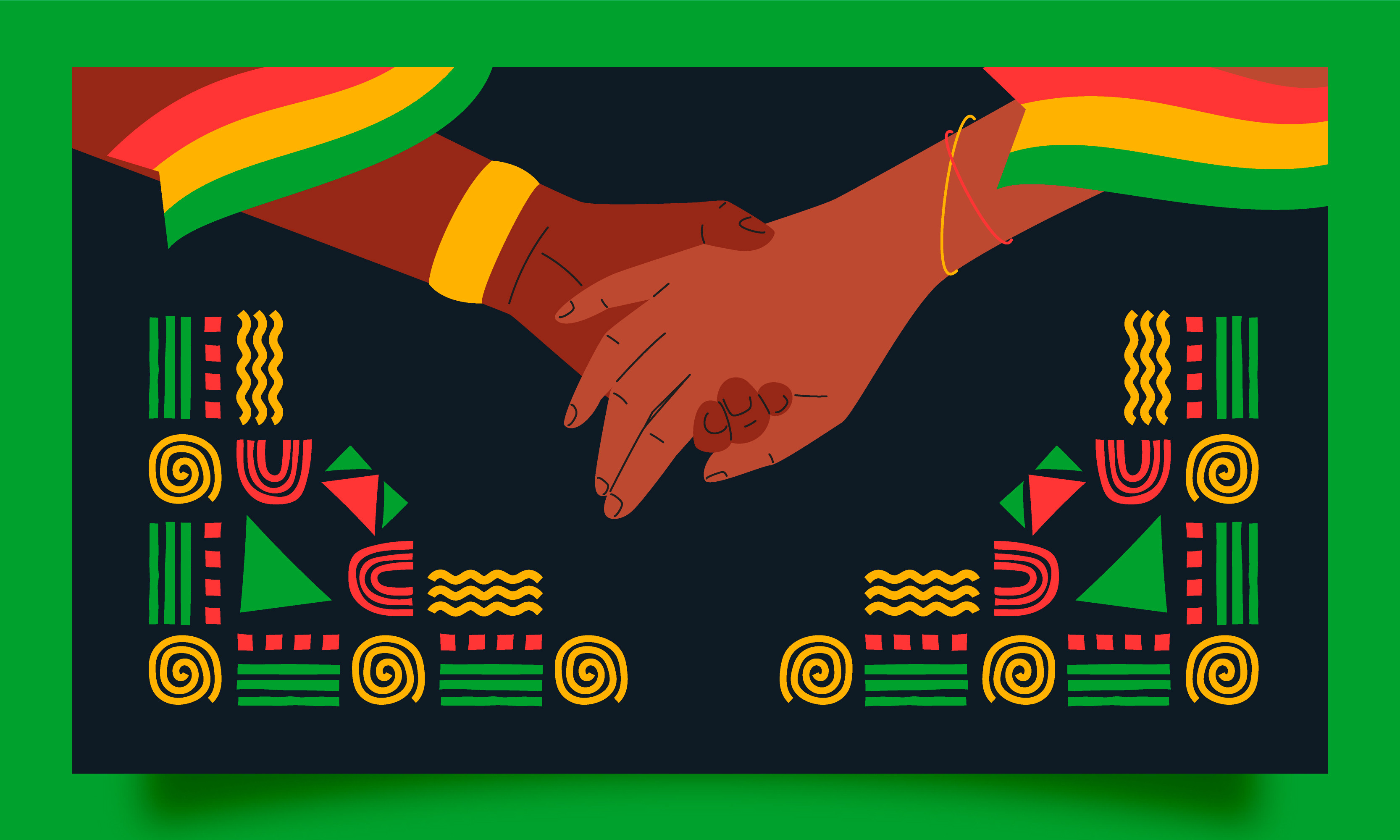 But Where Are You Really From? A Qualitative Exploration of Young ...