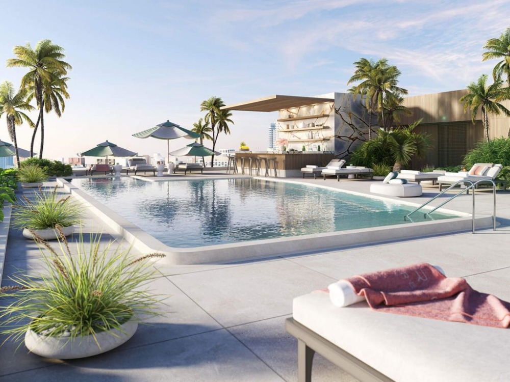 Dive Into Luxury: 10 Inspirational Pool Ideas for your Home