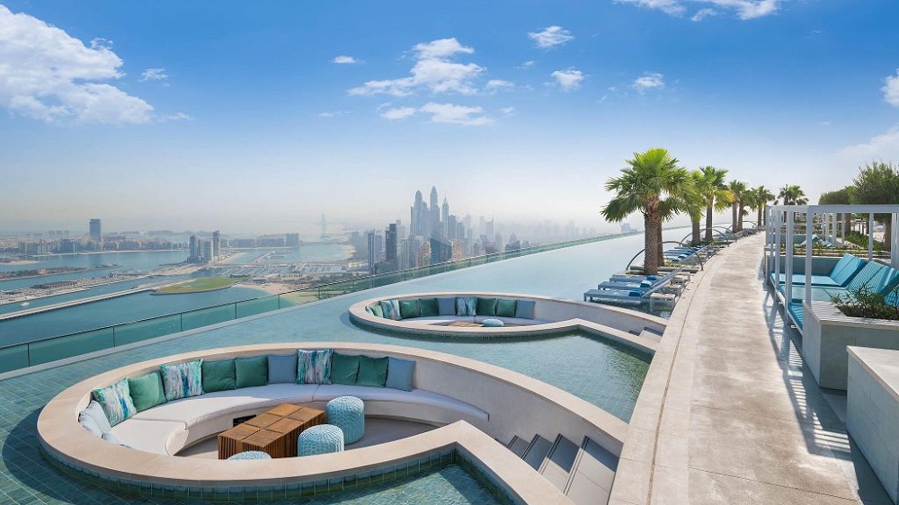 Dive Into Luxury: World’s Most Alluring Pools