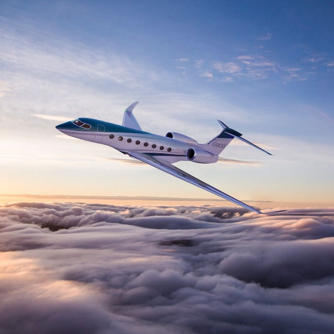 Gulfstream G800: World’s Longest-Range Business Aircraft