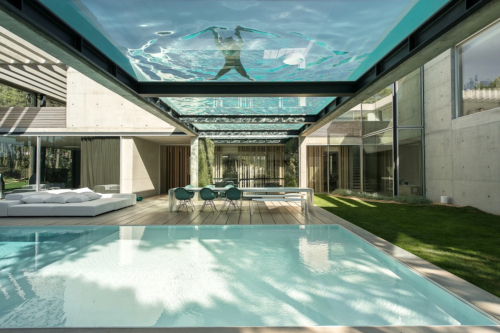 Dive Into Luxury: World’s Most Alluring Pools