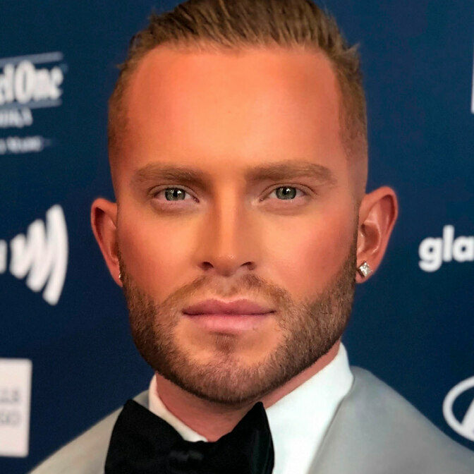 August Getty Talks About His New Collection, “The White Hart,” His ...