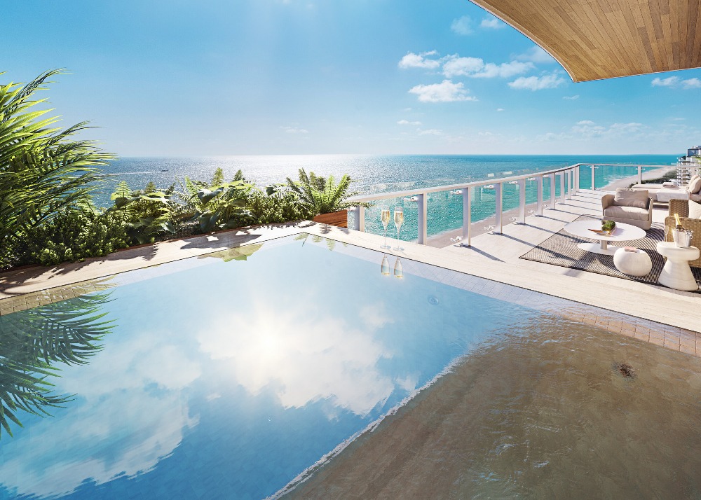 Dive Into Luxury: 10 Inspirational Pool Ideas for your Home