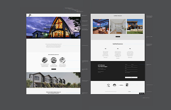 Web Design | Via Design