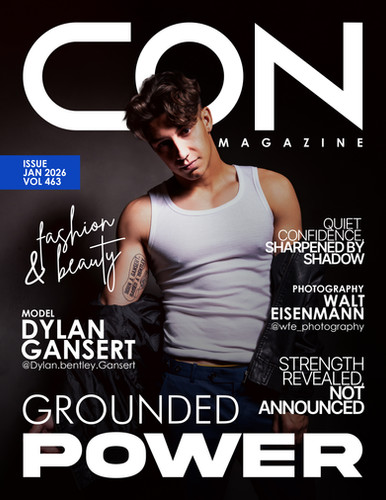 Special (4 Print+ Digital ) 'Fashion & Beauty Edition' Jan. 2026 Vol ...