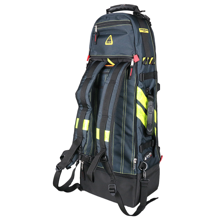 TOTEM Bleu | DIMATEX Canada