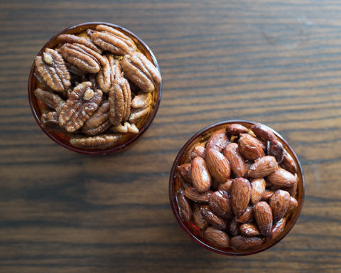 Keto Candied Nuts, Pralines | Keto Bakery OC