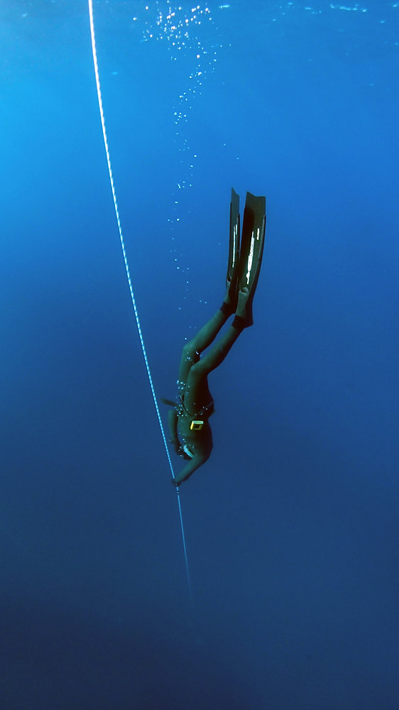 Freediving 101: What is it & how you can start