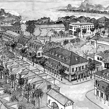 Traditional Architecture | Brown Design Studio | United States