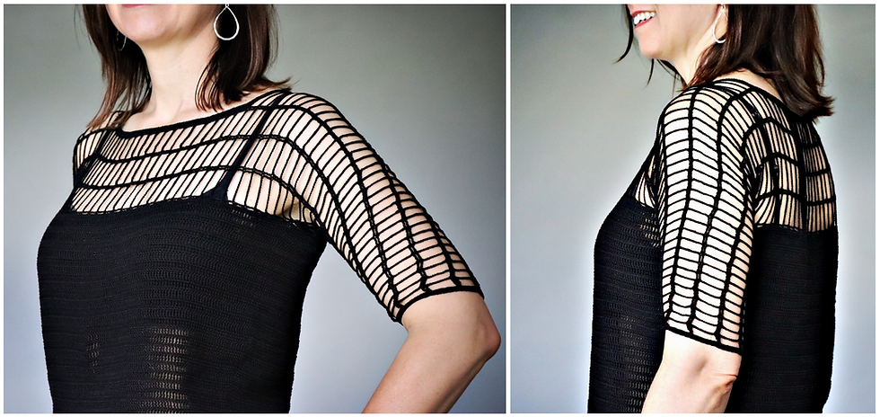Crochet Techniques #5: BLOCKING