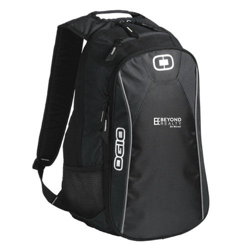OGIO® Marshall Pack | MediaShackCorporate