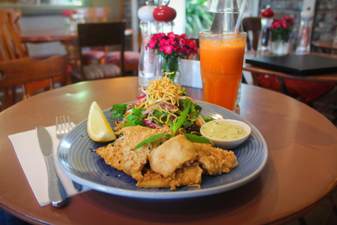 Botannix Studio Cafe | Cafe in Botany