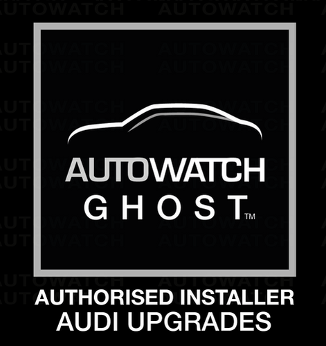 Autowatch Ghost II Immobiliser | Audi Upgrades