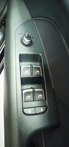 A7 4G 2010+ - Folding Wing Mirrors | Audi Upgrades