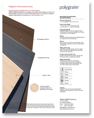 Downloads | Polygrain