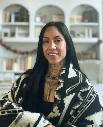 Lydia Elaine, B.A., Depth Psychology & Spiritual Integration Coach ...