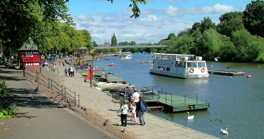 Things To Do In Chester