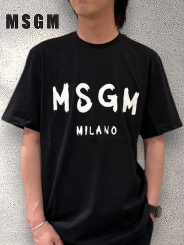 MSGM | DESIGN PLUS函館店