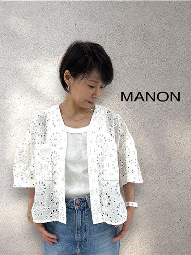 MANON | DESIGN PLUS函館店