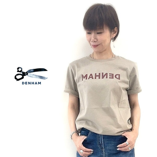 DENHAM | DESIGN PLUS函館店