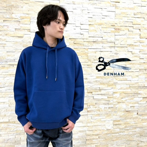 DENHAM | DESIGN PLUS函館店