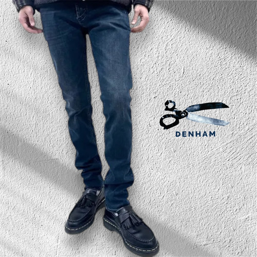 DENHAM | DESIGN PLUS函館店