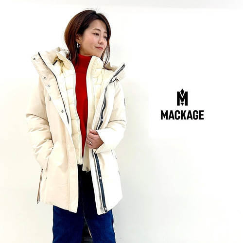 MACKAGE | DESIGN PLUS函館店