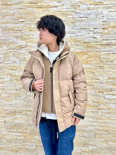 MACKAGE | DESIGN PLUS函館店