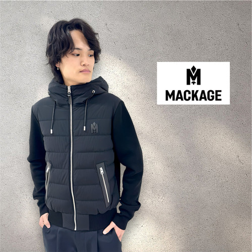MACKAGE | DESIGN PLUS函館店