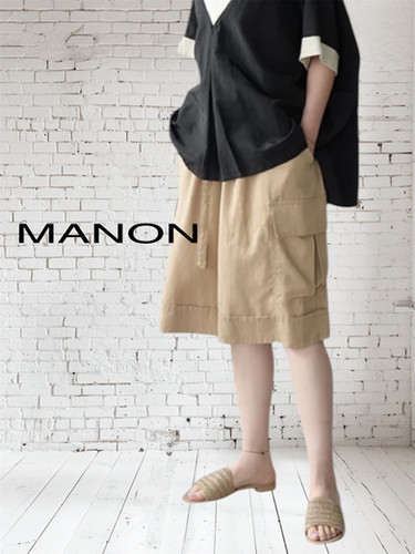 MANON | DESIGN PLUS函館店