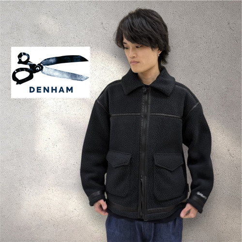 DENHAM | DESIGN PLUS函館店