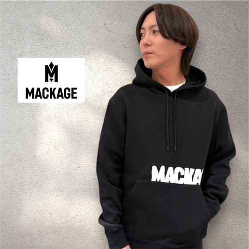 MACKAGE | DESIGN PLUS函館店