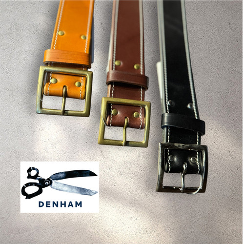 DENHAM | DESIGN PLUS函館店