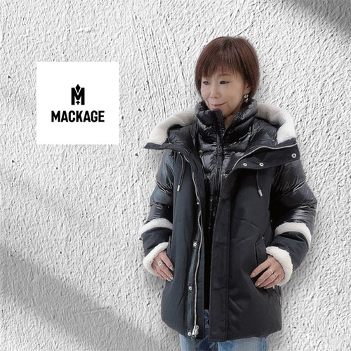 MACKAGE | DESIGN PLUS函館店