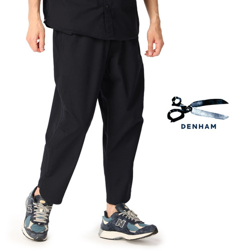 【DENHAM】 | DESIGN PLUS函館店