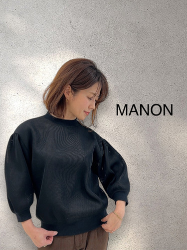 MANON | DESIGN PLUS函館店