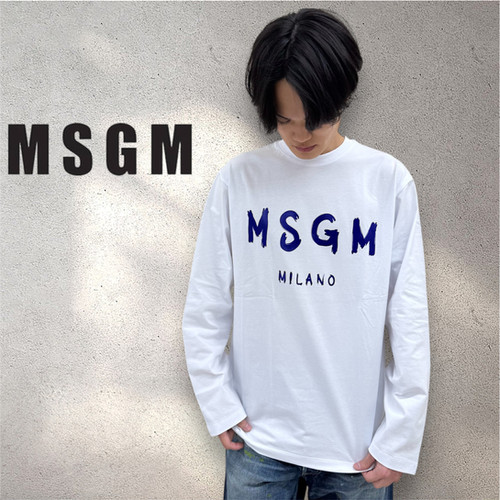 MSGM | DESIGN PLUS函館店