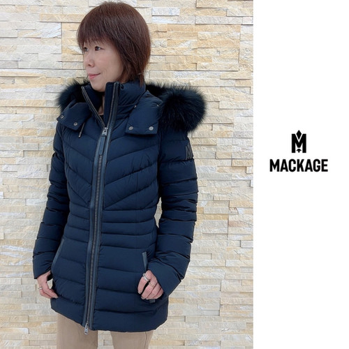 MACKAGE | DESIGN PLUS函館店