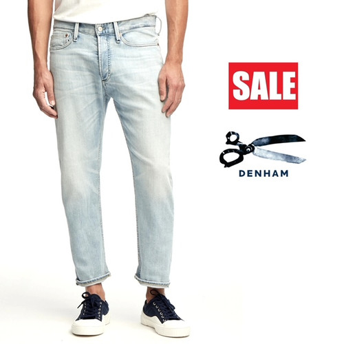 【DENHAM】 | DESIGN PLUS函館店